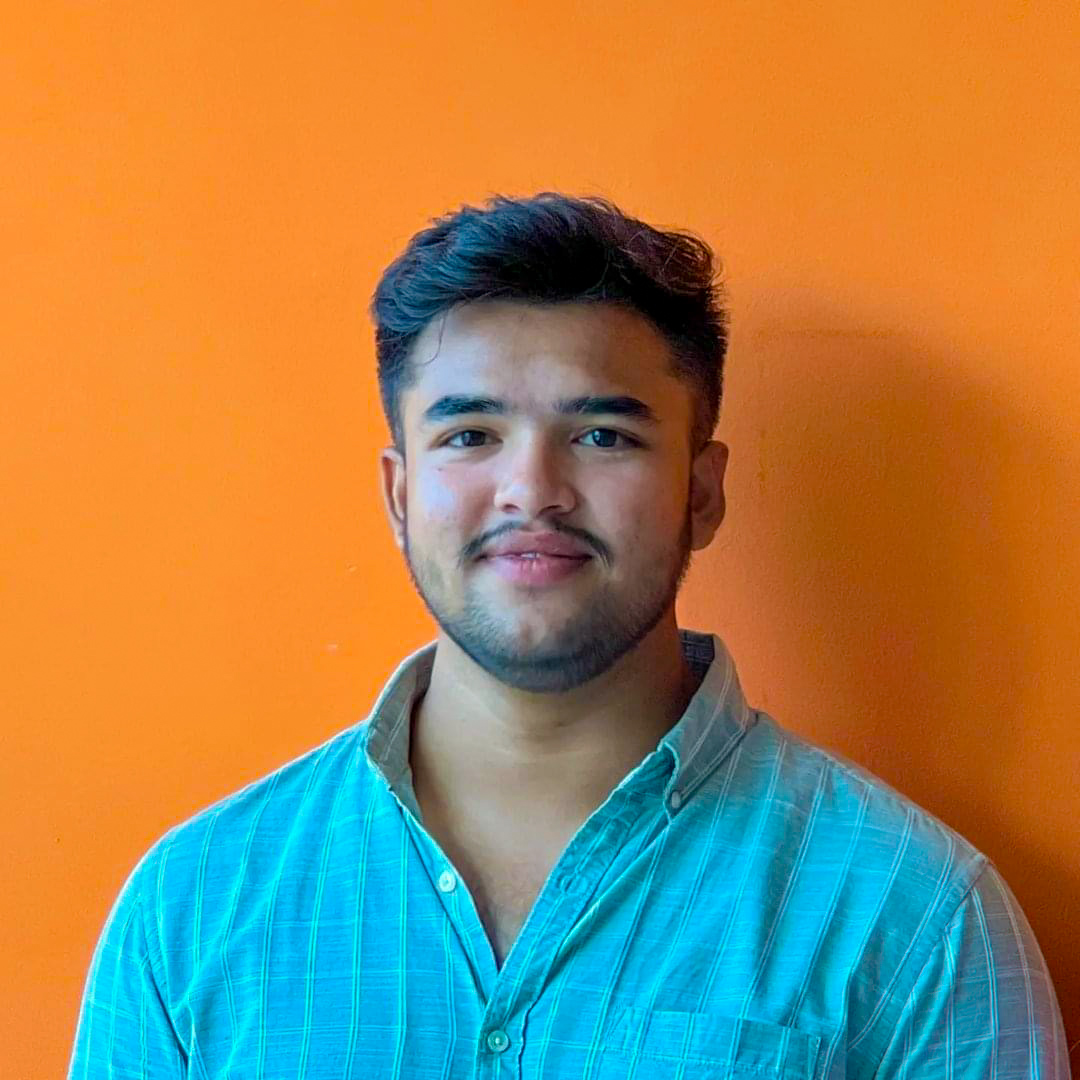 Pawan Aditya | Portfolio